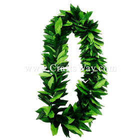 Hawaiian Silk Leis - CraftsWay.,LLC Artificial Flowers & Crafts Items