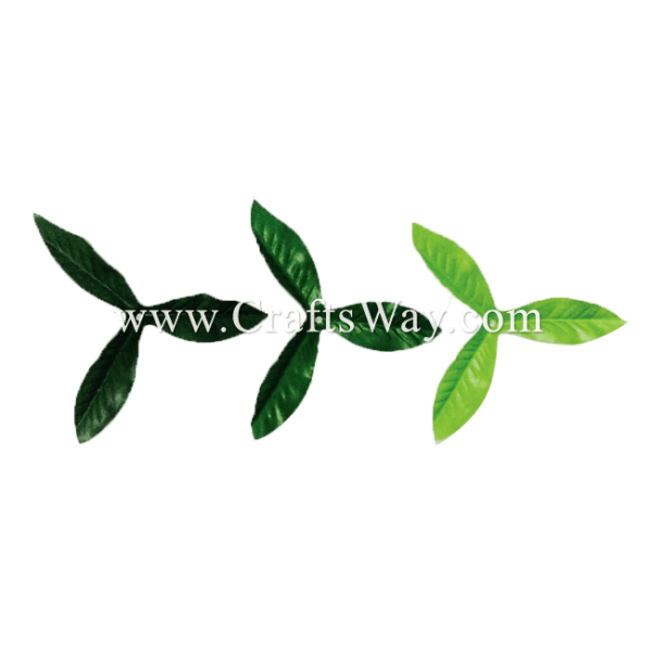 72" Untied Maile & Pikake Lei - CraftsWay.,LLC Artificial Flowers ...