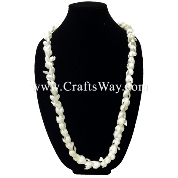 Hawaiian Silk Leis Craftswayllc Artificial Flowers And Crafts Items