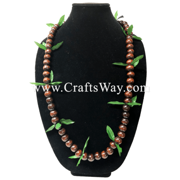 Hawaiian Lei & Choker - CraftsWay.,LLC Artificial Flowers & Crafts Items
